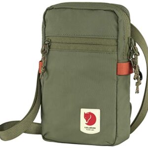 Fjallraven High Coast Pocket - Green