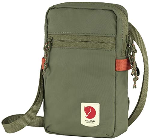 Fjallraven High Coast Pocket - Green