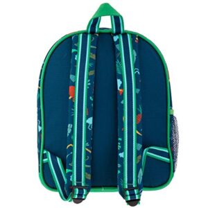 Stephen Joseph Kids' Daypack Backpacks, Dino, ONE Size