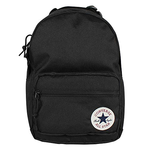 Converse Backpack, Black, 10020538-A01