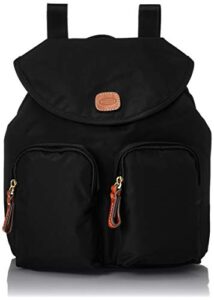 bric's(ブリックス) brix x-travel women's backpack, black