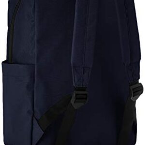 Monica MONI-0238 Women's Eco Cordura Backpack with Handle, Navy