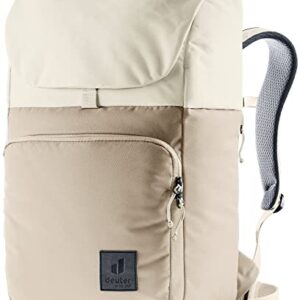 Deuter Modern, Sand-Bone, 22 L