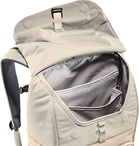 Deuter Modern, Sand-Bone, 22 L