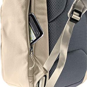 Deuter Modern, Sand-Bone, 22 L