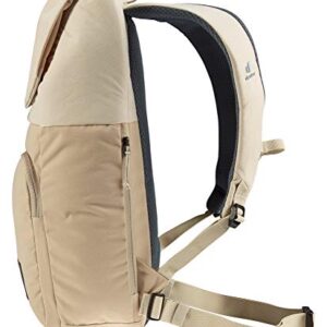 Deuter Modern, Sand-Bone, 22 L