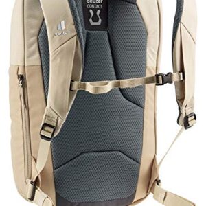 Deuter Modern, Sand-Bone, 22 L