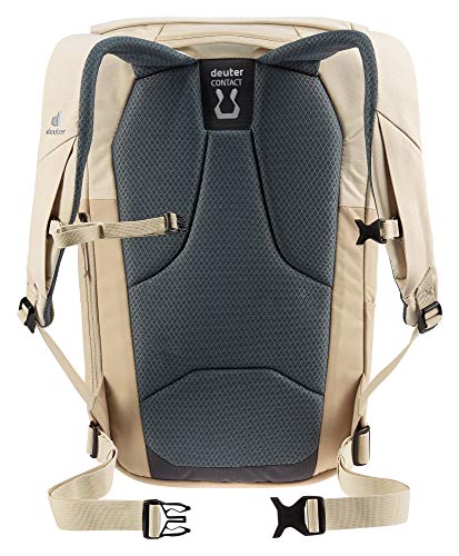 Deuter Modern, Sand-Bone, 22 L