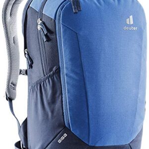 Deuter Daypack Backpacks, Steel-Navy, 28 L