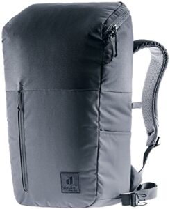 deuter up stockholm urban daypack - black