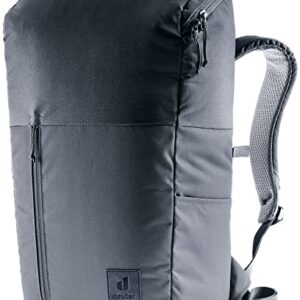 Deuter UP Stockholm Urban Daypack - Black