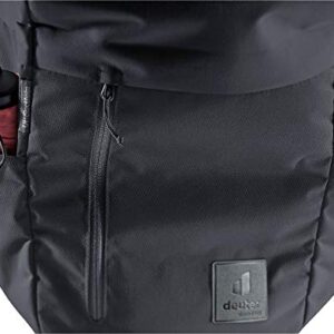 Deuter UP Stockholm Urban Daypack - Black