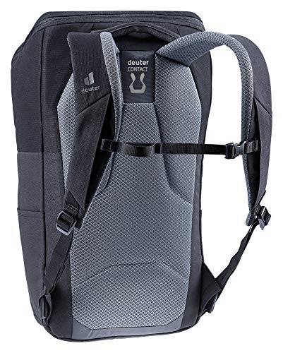 Deuter UP Stockholm Urban Daypack - Black