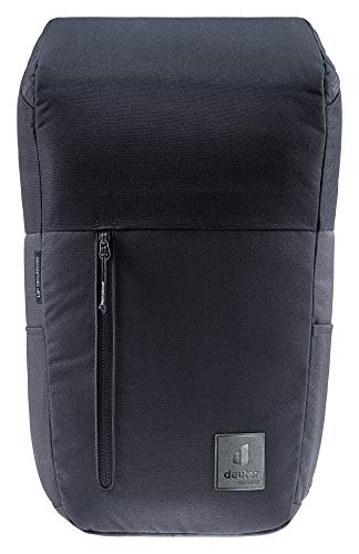 Deuter UP Stockholm Urban Daypack - Black