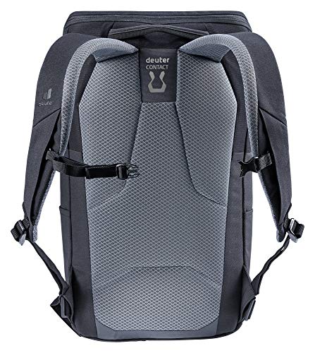 Deuter UP Stockholm Urban Daypack - Black