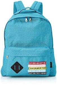 pseg 1726 women's backpack, blue