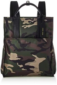 cache cache(カシュカシュ) kashkas 01-00-69450 women's 11-pocket partition rucksack