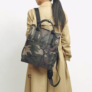 cache cache(カシュカシュ) Kashkas 01-00-69450 Women's 11-Pocket Partition Rucksack