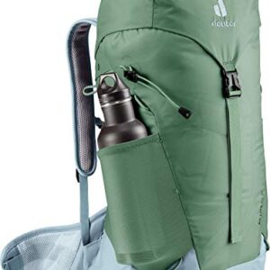 Deuter Women's AC Lite 22 SL Hiking Backpack, Aloe Dusk, 22 L