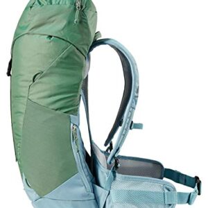 Deuter Women's AC Lite 22 SL Hiking Backpack, Aloe Dusk, 22 L