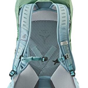 Deuter Women's AC Lite 22 SL Hiking Backpack, Aloe Dusk, 22 L