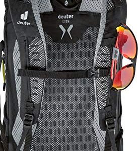 Deuter Unisex – Adult's Speed Lite 26 Hiking Backpack, Black, 26 L