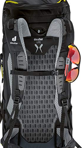 Deuter Unisex – Adult's Speed Lite 26 Hiking Backpack, Black, 26 L