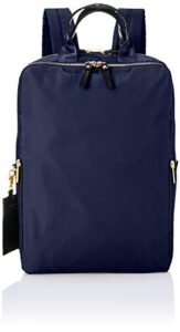 ace.gene(エースジーン) women backpack, nvy