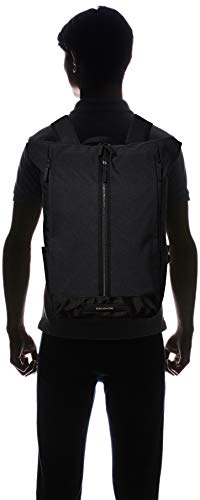 Zero New York Astoria Men's Backpack, Black