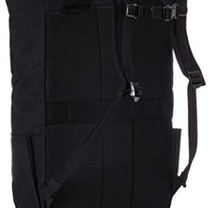 Zero New York Astoria Men's Backpack, Black