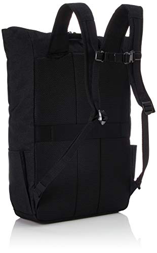 Zero New York Astoria Men's Backpack, Black