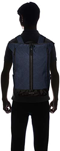 Zero New York Astoria Men's Backpack, Navy