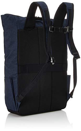 Zero New York Astoria Men's Backpack, Navy