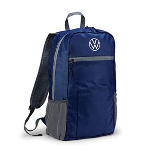 volkswagen classic, blue, m