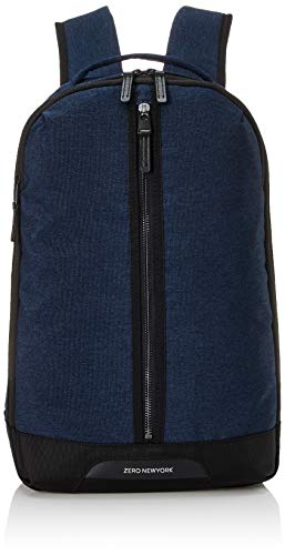 Zero New York Astoria Men's Backpack, Navy