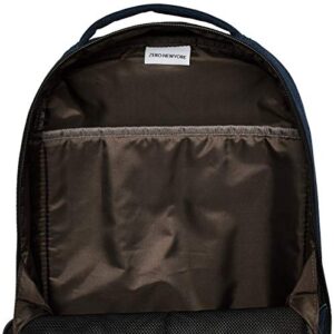 Zero New York Astoria Men's Backpack, Navy