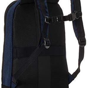 Zero New York Astoria Men's Backpack, Navy