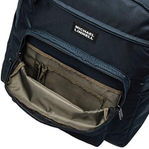 Michael Linen MLBC-02 Backpack Navy