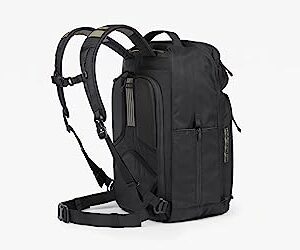 VIKTOS Tactical Weather-Resistant Pocketed 40-Liters Perimeter 40 Backpack, Nightfjall