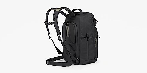 VIKTOS Tactical Weather-Resistant Pocketed 40-Liters Perimeter 40 Backpack, Nightfjall