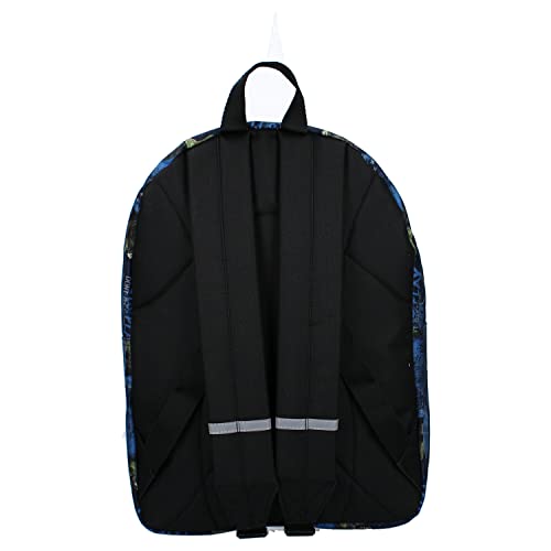 Skooter Backpack Dinogames