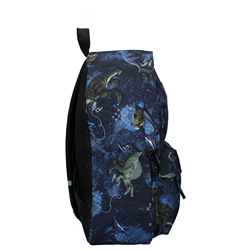 Skooter Backpack Dinogames