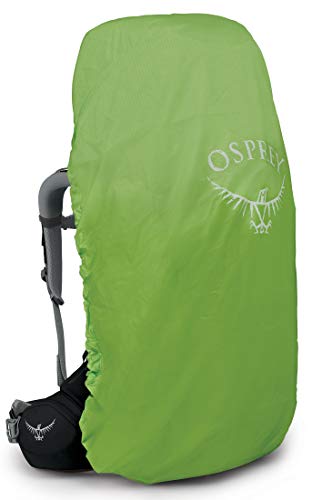 Osprey Ariel 65L Women's Backpacking Backpack, Black, WXS/S