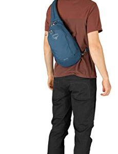 Osprey Daylite Shoulder Sling Bag, Wave Blue, One Size