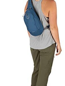 Osprey Daylite Shoulder Sling Bag, Wave Blue, One Size