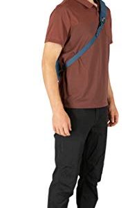 Osprey Daylite Shoulder Sling Bag, Wave Blue, One Size