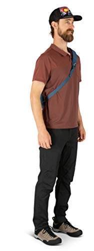 Osprey Daylite Shoulder Sling Bag, Wave Blue, One Size