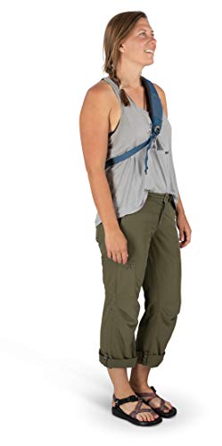 Osprey Daylite Shoulder Sling Bag, Wave Blue, One Size