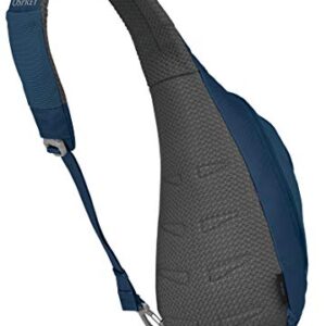 Osprey Daylite Shoulder Sling Bag, Wave Blue, One Size