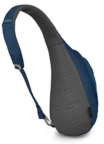 Osprey Daylite Shoulder Sling Bag, Wave Blue, One Size